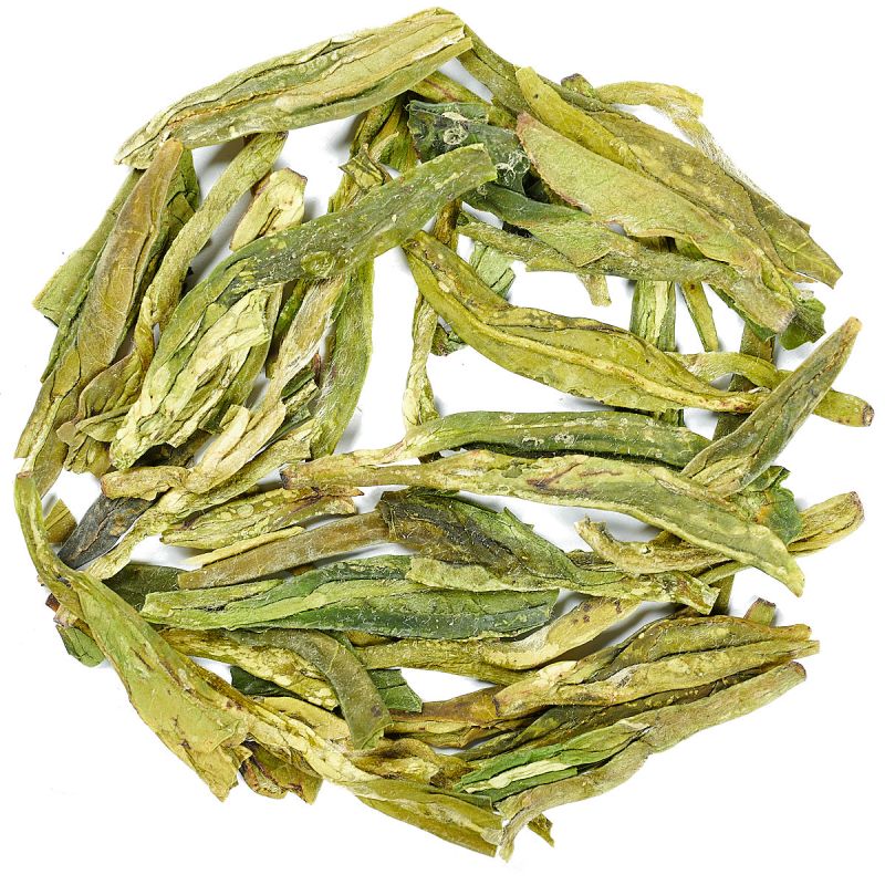 Long Jing Premium